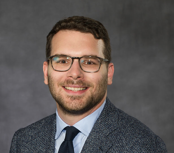 HIRED! Ben Plache, Ph.D. - MARKETview