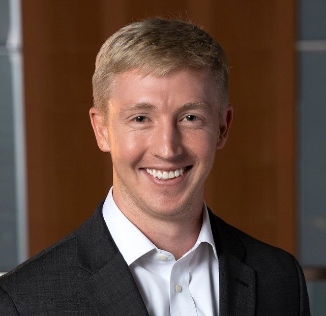 HIRED! Jeremy New - MARKETview