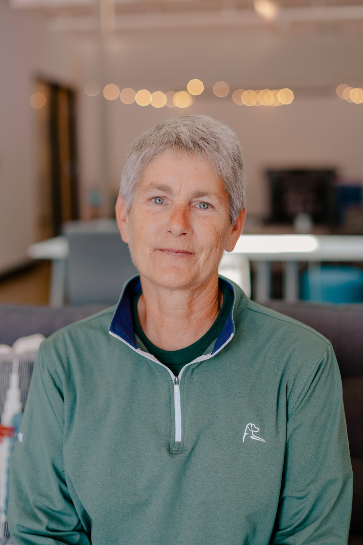 Leslie Collins - MARKETview
