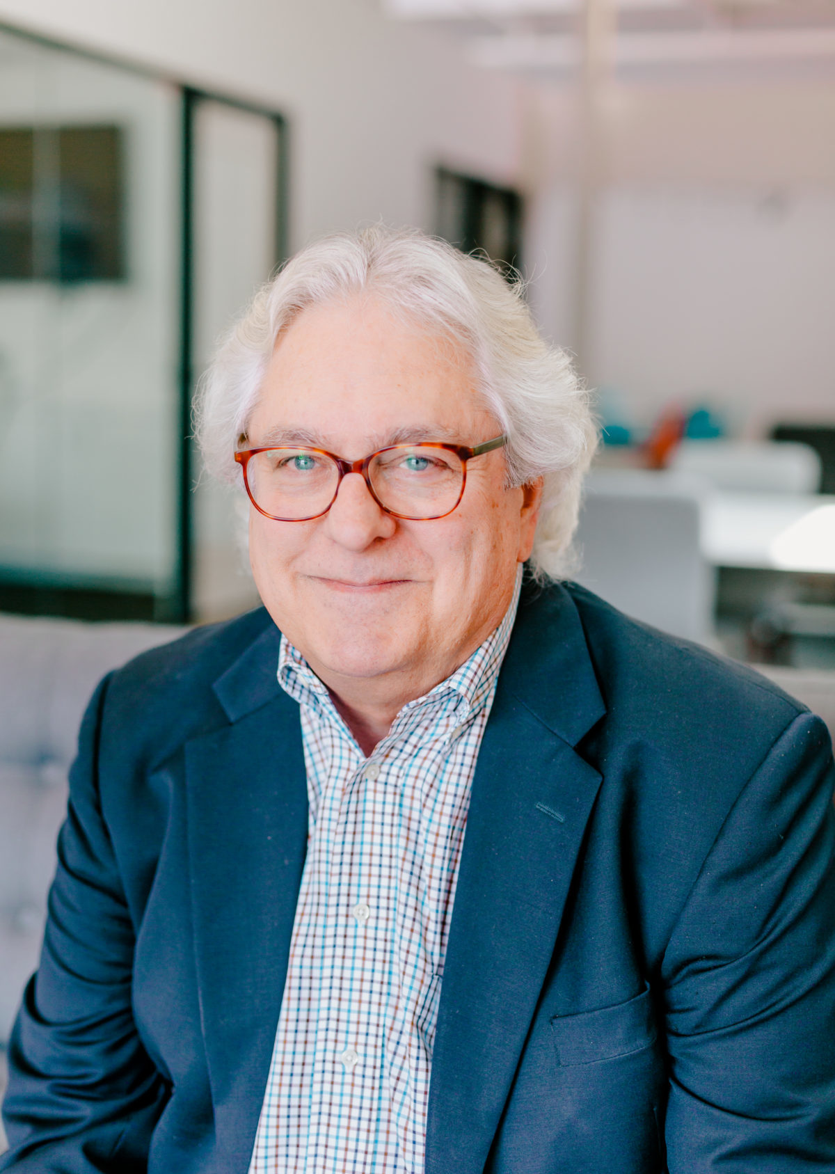 James Day - MARKETview