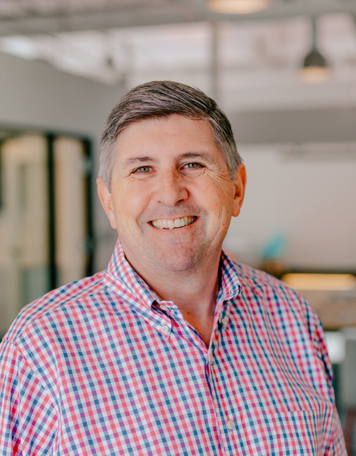 Peter Farrell - MARKETview