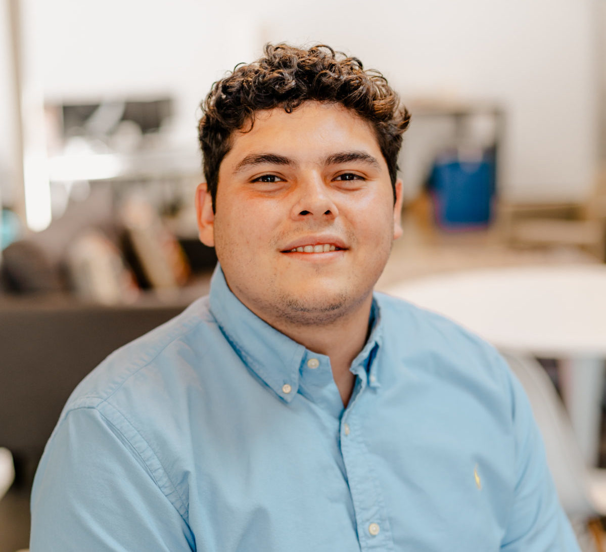 HIRED! Alberto d'Amore - MARKETview