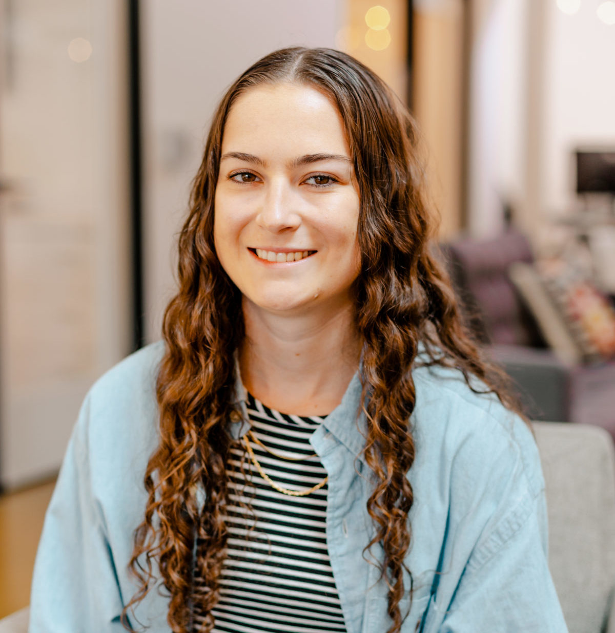 Olivia Guyton - MARKETview