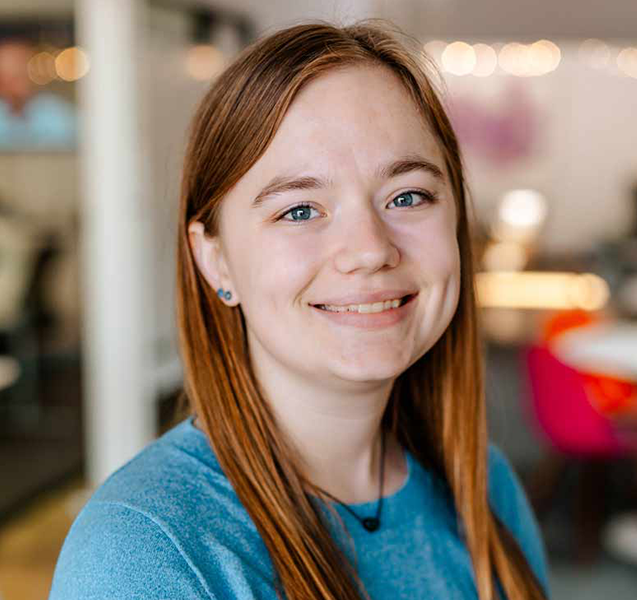 HIRED! Molly Earle - MARKETview