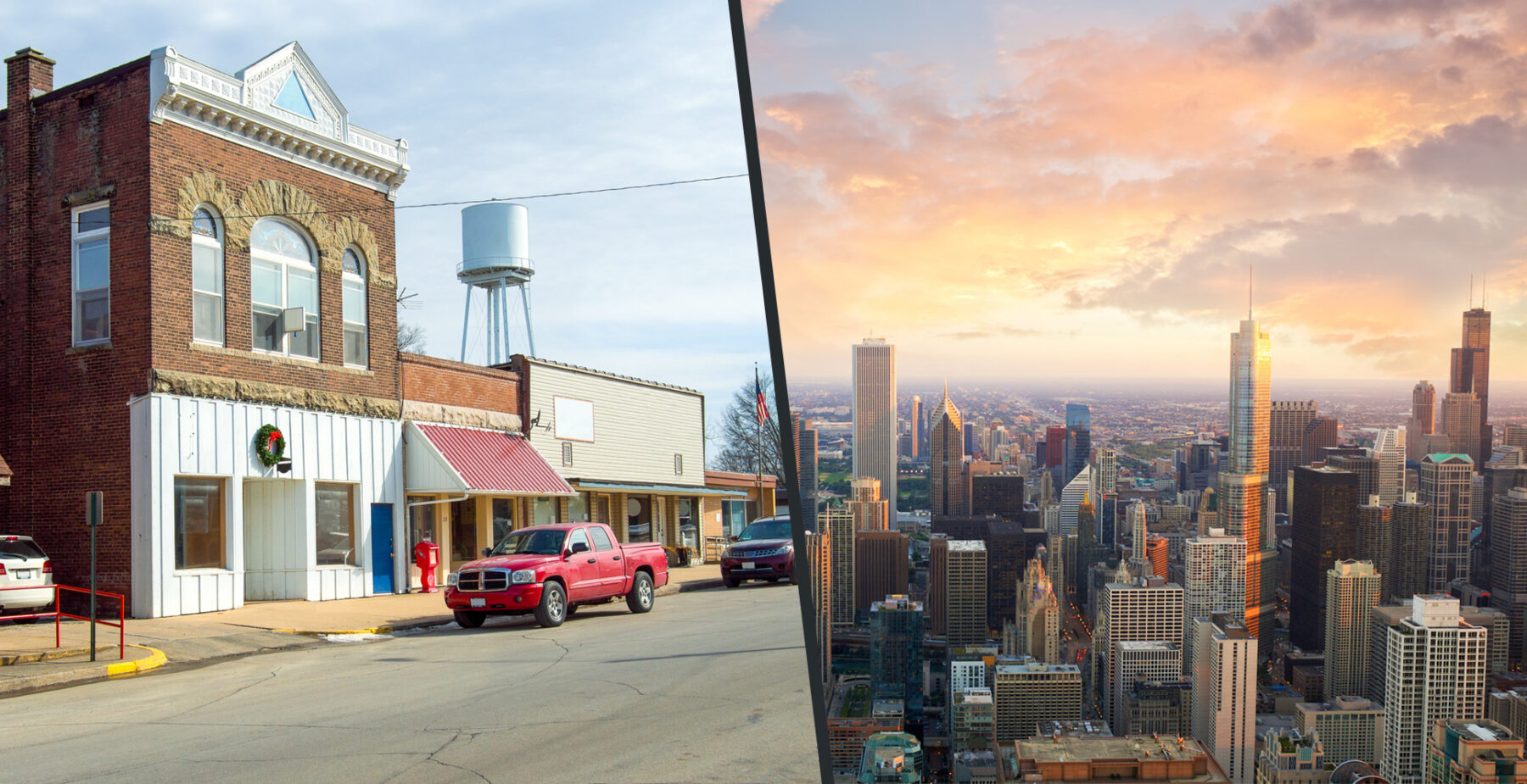 College Migration Trends: Student Preference Per Urbanicity - MARKETview