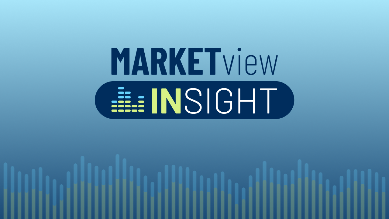 Highlights From Our Inaugural MARKETview InSight Webinar - MARKETview